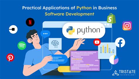 python for software development a complete business guide