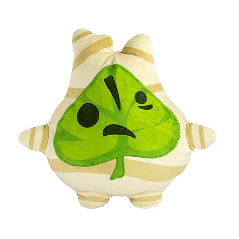 Buy Club Mocchi Mocchi Nintendo The Legend Of Zelda Plush Korok Plush Legend Of Zelda Tears