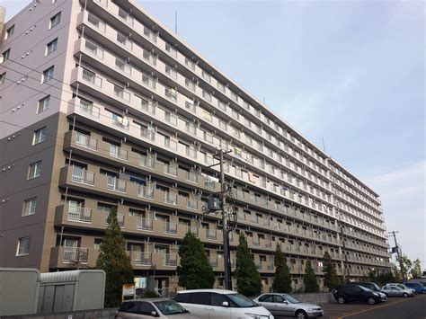 大規模マンション外壁修繕工事 株式会社 ハラノ