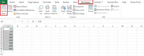 How To Remove Negative Signs In Excel 6 Excellent Methods