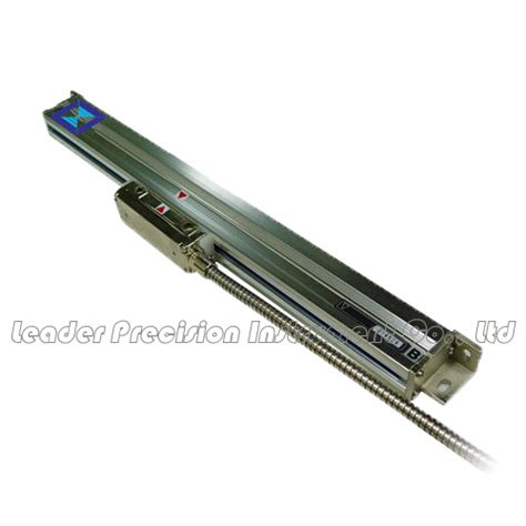 Linear Encoder For Drilling Machine Linear Encoder For Drilling Machine And Linear Encoder