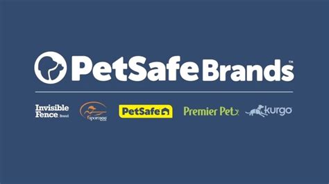Rebranding: Radio Systems Corporation becomes PetSafe Brands - GlobalPETS