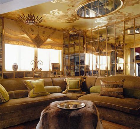 Магия зеркал в интерьере Обсуждение на Liveinternet Российский Сервис Онлайн Дневников