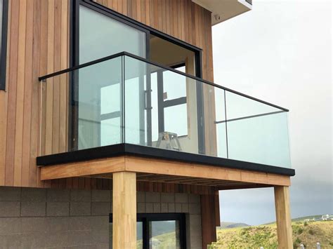 Glass Balcony Railing Artofit