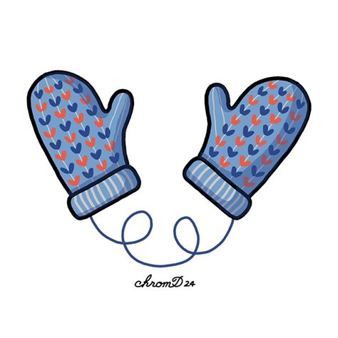 크롬디24 겨울모자와 장갑을 장만해야지 겨울 따뜻한모자 따뜻한겨울 장갑 털장갑 Instagram