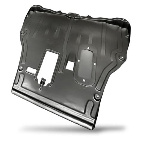 Replacement Id0029aa0395r00 Front Lower Engine Splash Shield Standard Line