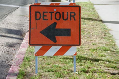 Road Closure Announced For Busy Fairborn Road