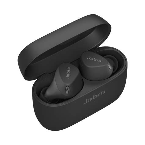 Jabra Elite Active Noise Cancelling Earbuds