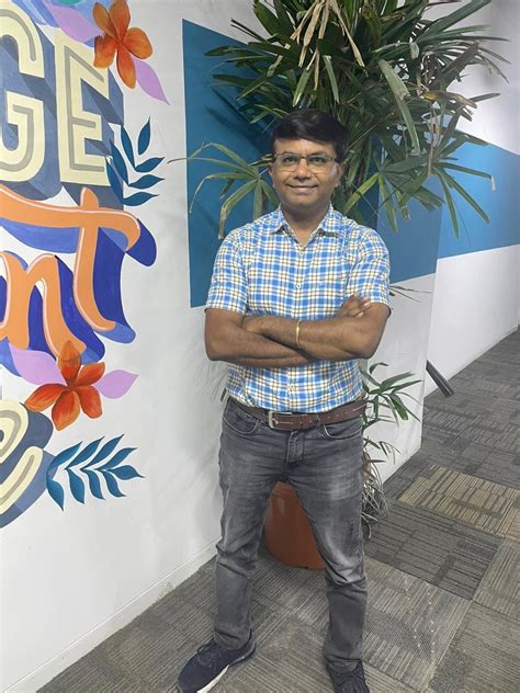 Mr Jayant Jape Indian Achievers Forum