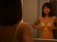 Naked Shizuka Nakamura In Fishbowl Wives