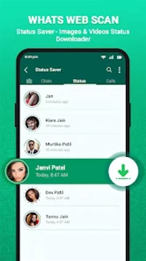 Whatscan For Whatsapp Web Android 版 下载
