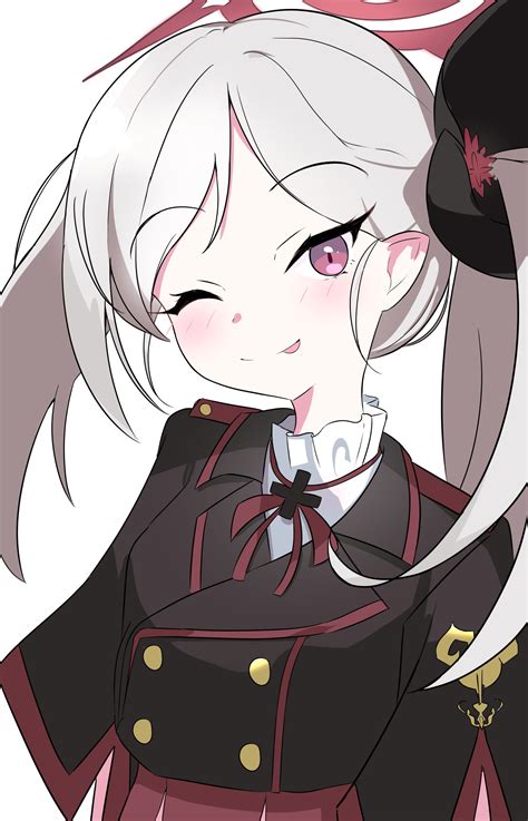 Asagi Mutsuki Blue Archive Image By Azuki Candy Zerochan Anime Image Board