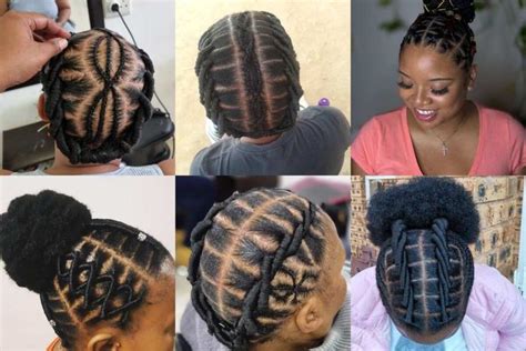 32 Stunning Brazilian Wool Hairstyles Popular In Nigeria Today