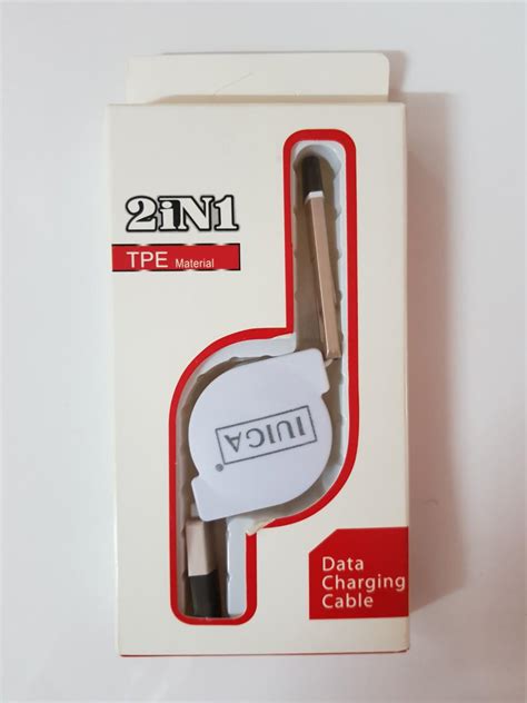 In Usb Cables Computers Tech Parts Accessories Cables Adaptors On Carousell