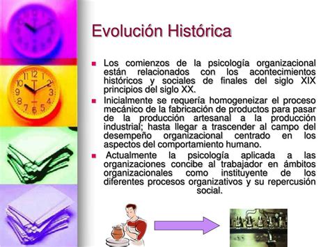 Ppt Evoluci N Hist Rica Psicolog A Organizacional Powerpoint Hot Sex Picture
