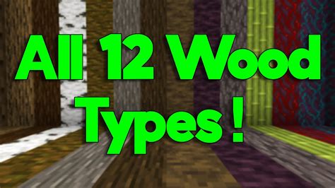 Wood Types Collection Of Wood Boards For Different Types Of Floors New