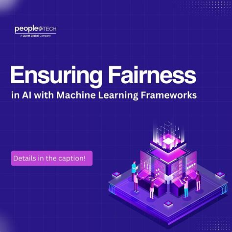 How Machine Learning Fairness Frameworks Can Help Peopletechgroup