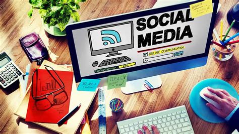 Agence Smma Découvrez Le Monde Du Social Media Marketing