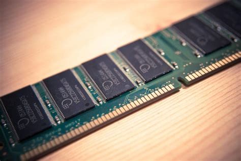 Next Generation Ddr5 Ram Will Double Memory Bandwidth And Density Over