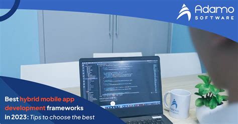 Best Hybrid Mobile App Development Framework In 2023