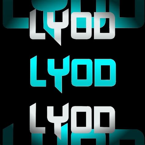 Lyod Youtube