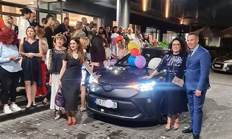 Елван Атилла спечели нова кола от Eurolife Xnews