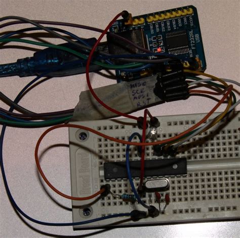 Atmega 328p Pu Аппаратная платформа Arduino