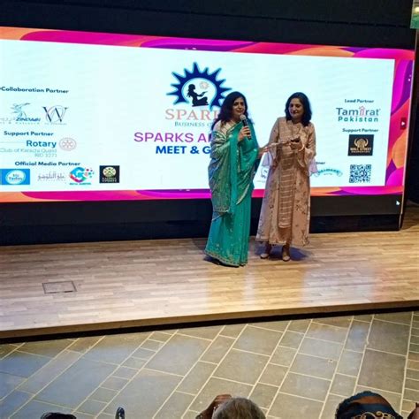 iqra siddique on linkedin sparksbusinessclub communitysuccess
