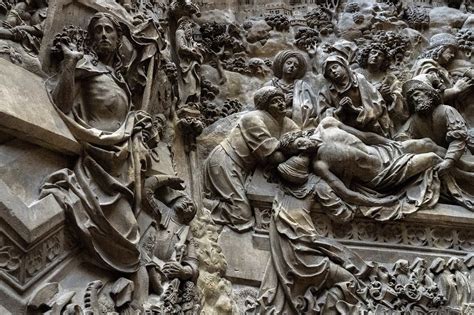 예수 조각 삶 Pixabay의 무료 사진