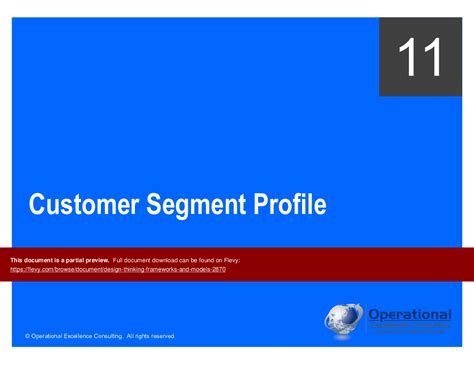 Design Thinking Frameworks Models PowerPoint Slideshow View
