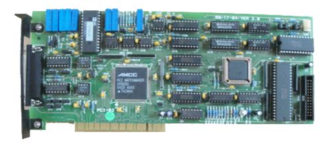 pci bus based pc add on cards at best price in bengaluru by advanced