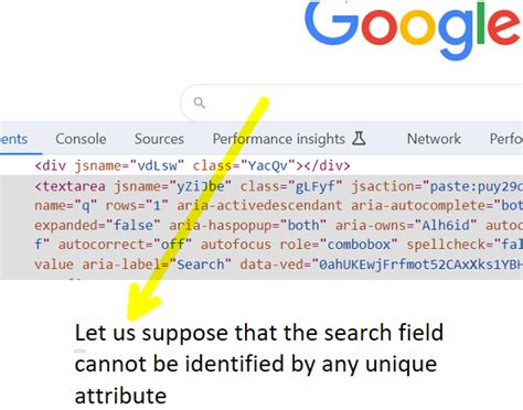 Identify Elements Using Xpath Rahul Shetty Academy Blog