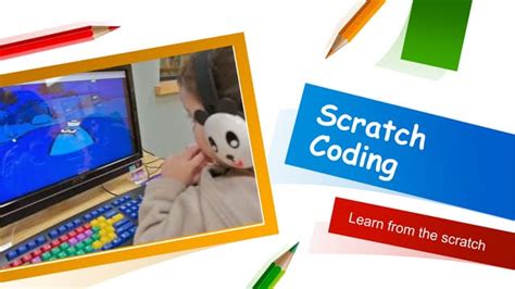 Scratch Jr Instructor Presentation Pptx