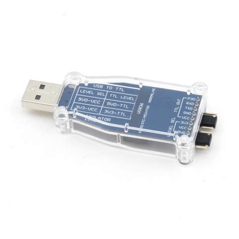 usb rs232 rs485 converter with ft232rl chip kamami on line store