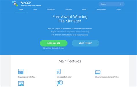 winscp vs filezilla a comprehensive comparison techcult