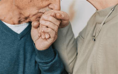 Health Benefits Of Sex As You Age Mysteryvibe