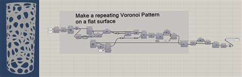 Cosine Wave Pattern Vase Cant Make Solid Grasshopper Mcneel Forum