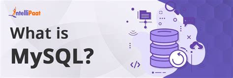 What Is Mysql How It Works What It S Used For