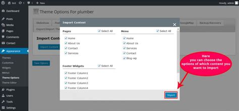 How To Create Wordpress Theme Step By Step Guide Templatetoaster Blog
