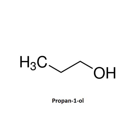 P748125 Propan 1 Ol Fisher Chemical