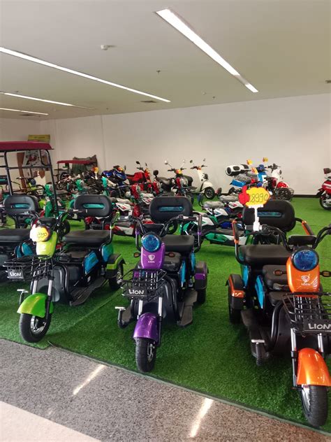 💥เปิดร้านจ้าาา กับ Evp รถไฟฟ้า 🛴🛴🛴 Evp รถไฟฟ้า สาขาอุบล