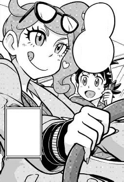 Sonia Bulbapedia The Community Driven Pok Mon Encyclopedia