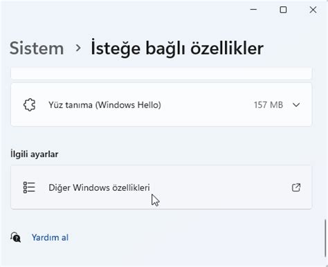 Windows 11 Wsl Nasıl Kaldırılır