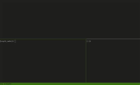 Unable To Run Echo Test · Issue 1 · Ebiroll Esp32 Awho · Github