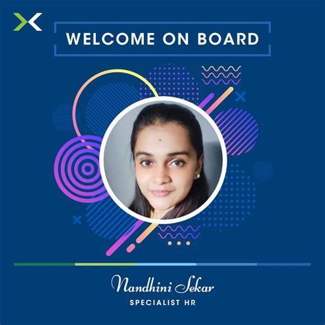 Nandhini S On Linkedin Thankyou