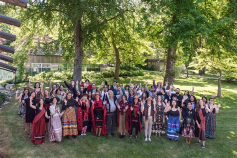 First Nations Longhouse Celebrates 30 Years At Ubc