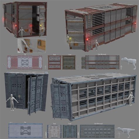 Discover 58 Jurassic Park Display And Jurassic Park Ideas On This