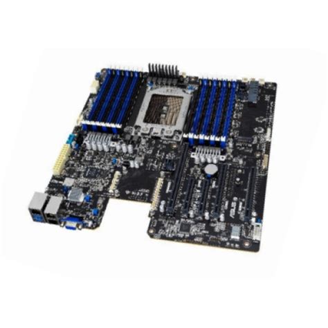 ASUS KRPA U16 Socket SP3 EEB