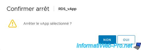 Create A Vapp Set Of Vms That Have Dependencies On Vmware Vsphere 6 7 Vmware Tutorials