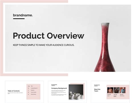 Ultimate Collection Of Professionally Designed Templates